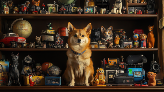 Playtime Cosmos - Toys, games, & collectables